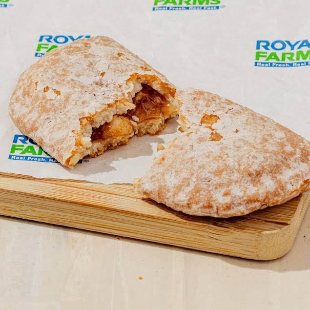 Restaurant Royal Farms | Fresh Chicken, Breakfast, Sandwiches ...