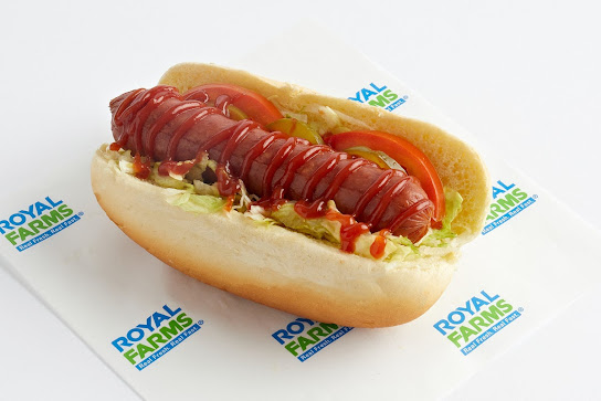 Restaurant Royal Farms | Fresh Chicken, Breakfast, Sandwiches ...